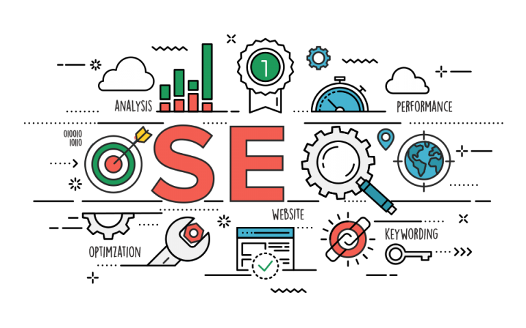 Search Engine Optimization Services in Manila | Web Experts